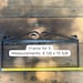 JUST Frames for Tiles - Etsy