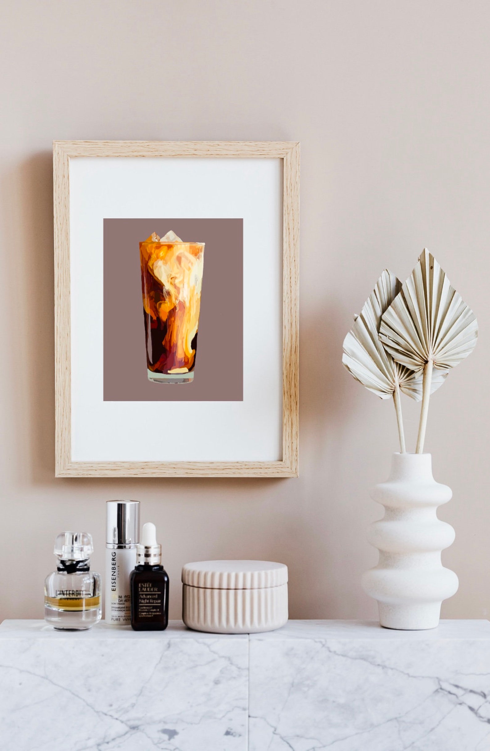 Coffee Digital Print - Etsy