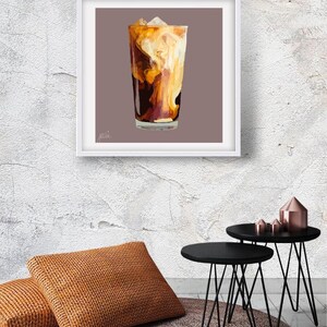 Coffee Digital Print - Etsy