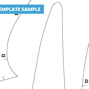 Aayla Secura Inspired Lekku + Headband | Pattern & Tutorial Bundle - Etsy