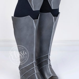 Ahsoka Tano Season 7 Inspired Templates & Step-by-step Tutorials ARMOUR ...