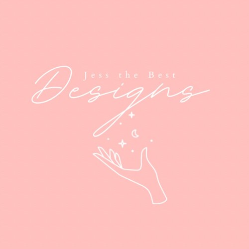 JessTheBestDesignss - Etsy