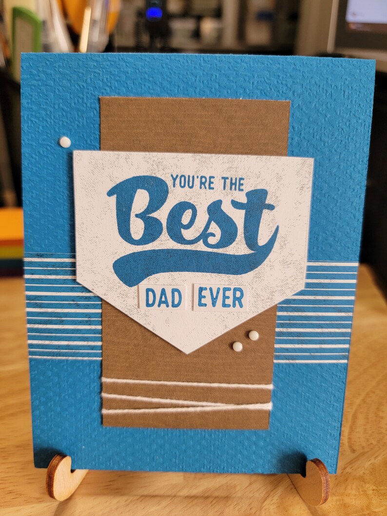 You're the Best Cards - Etsy