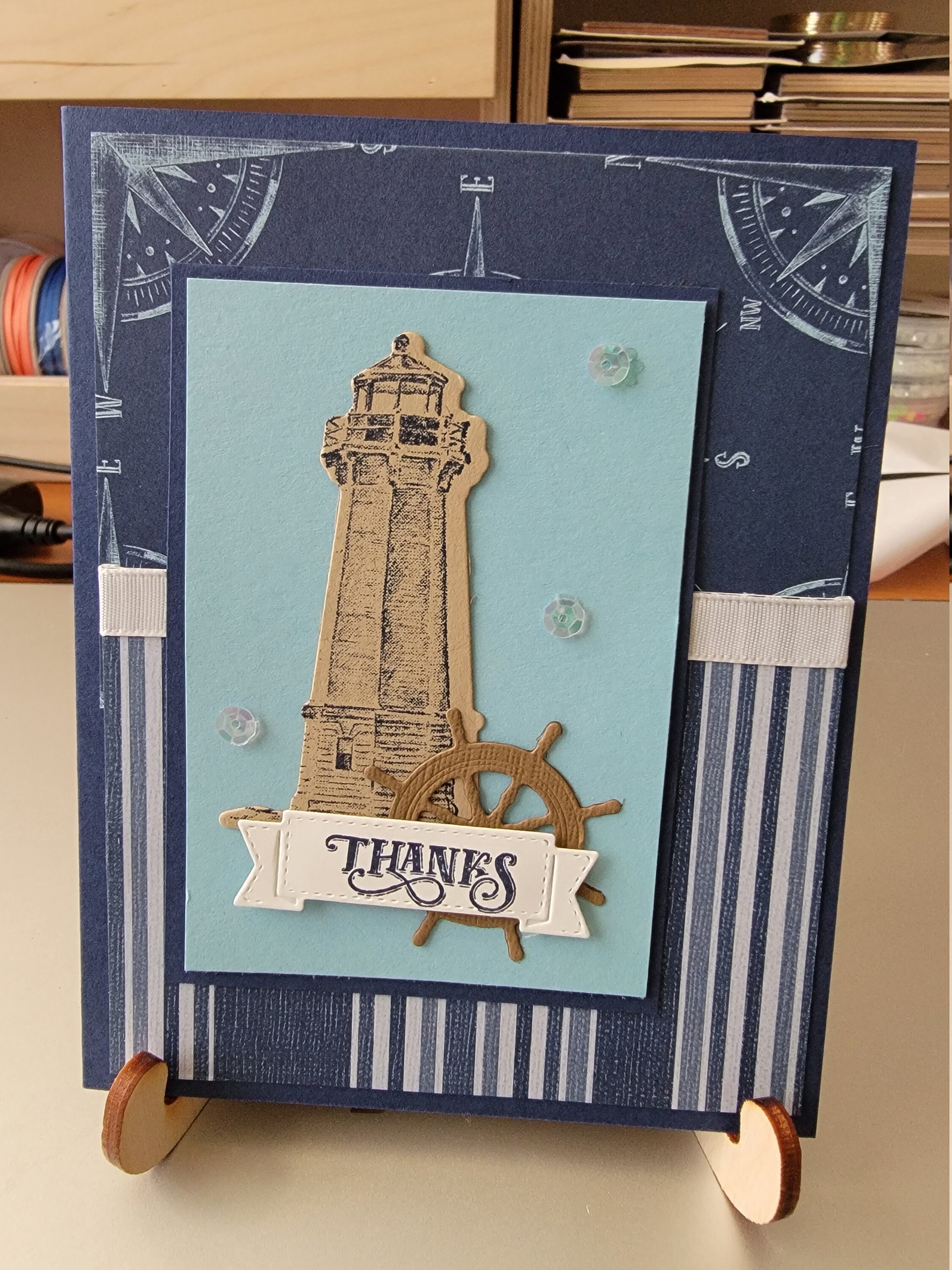 Multiple Thank You Cards - Etsy