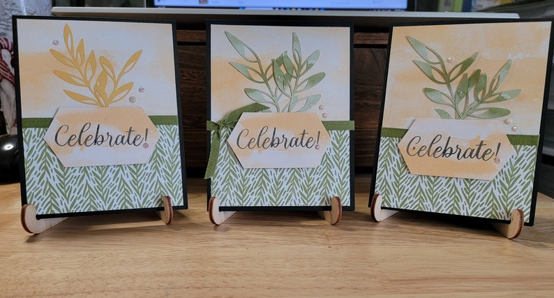 Celebrate Cards - Etsy