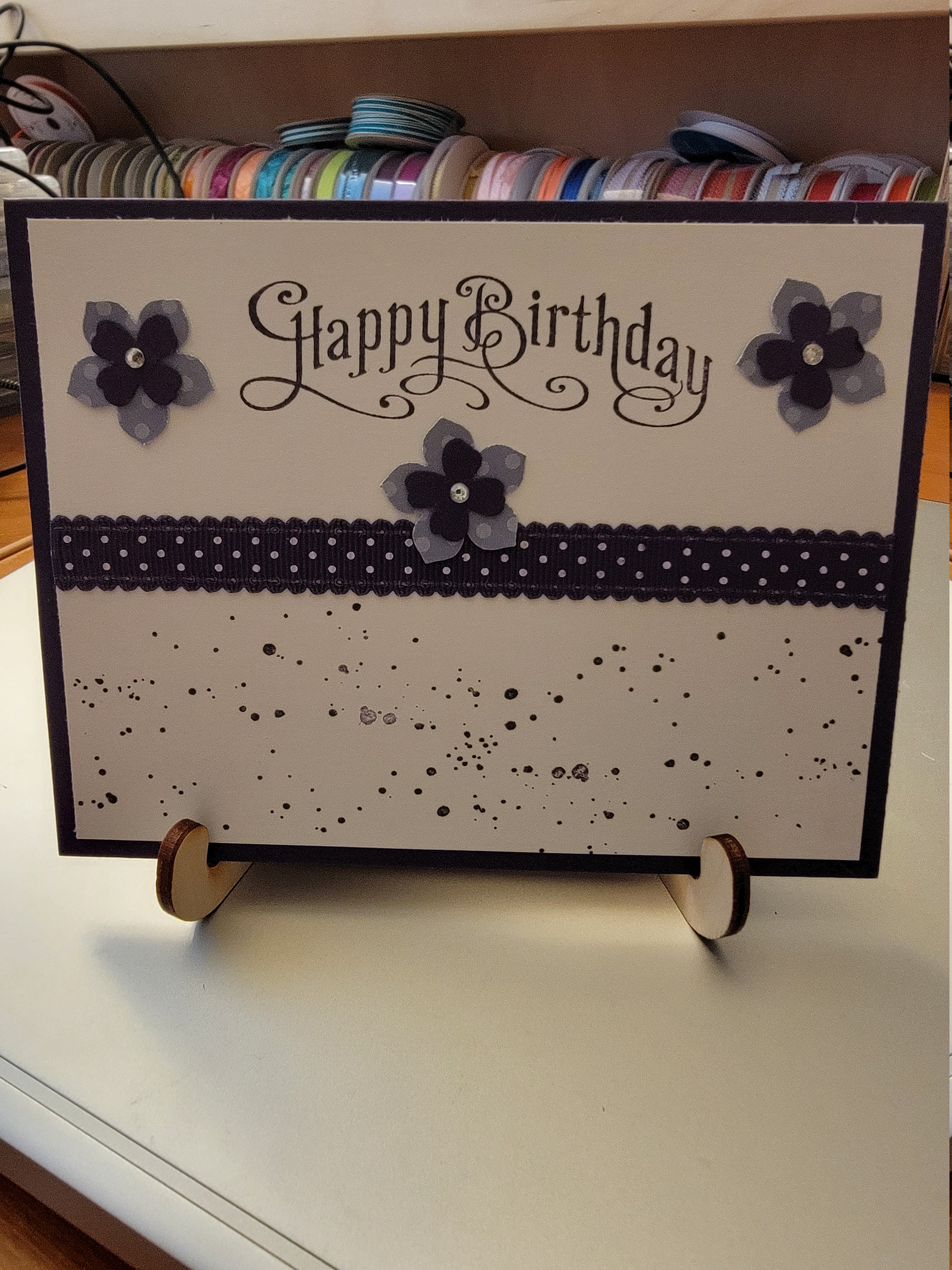 5 Different Birthday Cards - Etsy