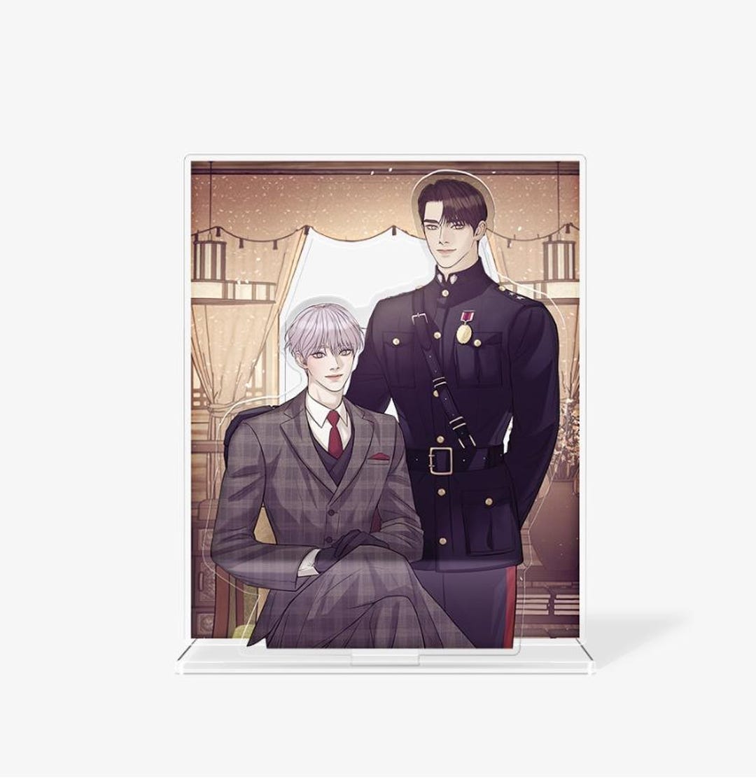 Pearl Boy Manhwa Merch Part 2 (read Description) - Etsy