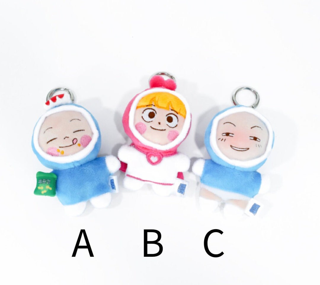 Yumi's Cells Manhwa Merch (2) - Etsy