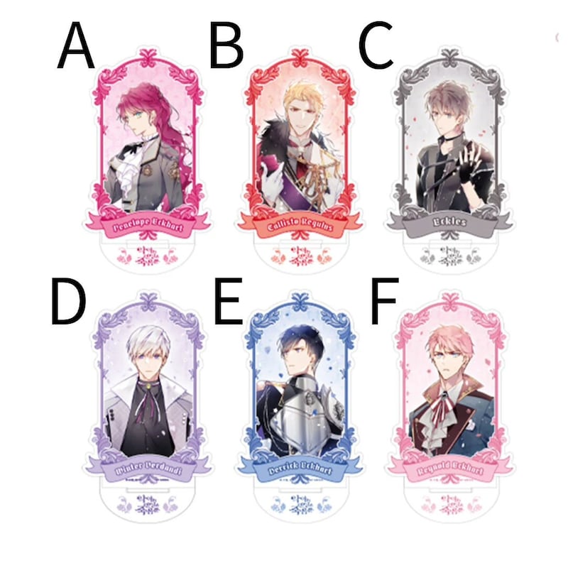 Read the Final Boss Prince is Somehow Obsessed With the Chubby ...