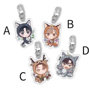 My Suha Manhwa Merch - Etsy