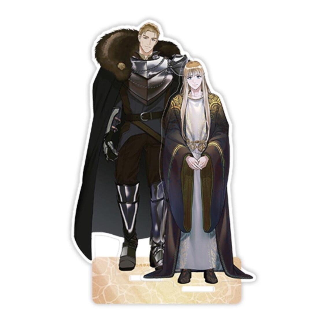 Beyond Together 2 - Antidote Manhwa Merch (read Description) - Etsy