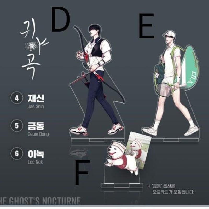 Alien Stage Figurines - Etsy