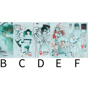 Alien Stage Official Merch - Etsy UK