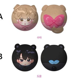 PRE-ORDER (read Description) Hyung's Omega Manhwa Merch - Etsy