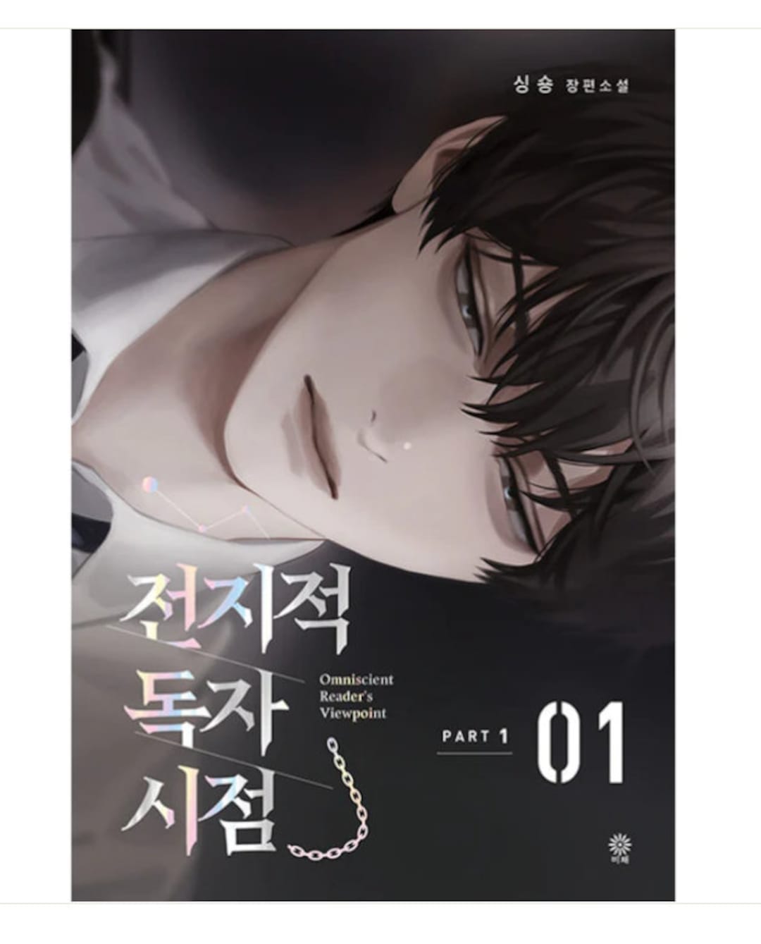 Novela del punto de vista del lector omnisciente, parte 1 coreano ...