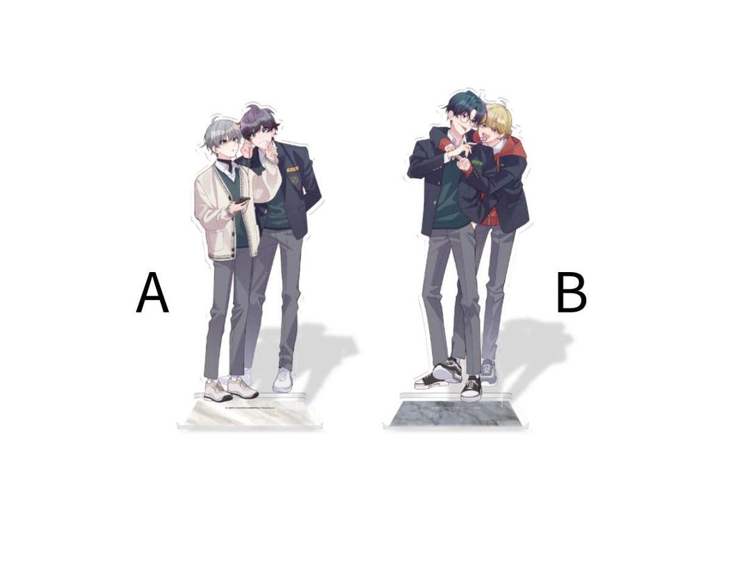 Merry Marbling Manhwa Merch - Etsy