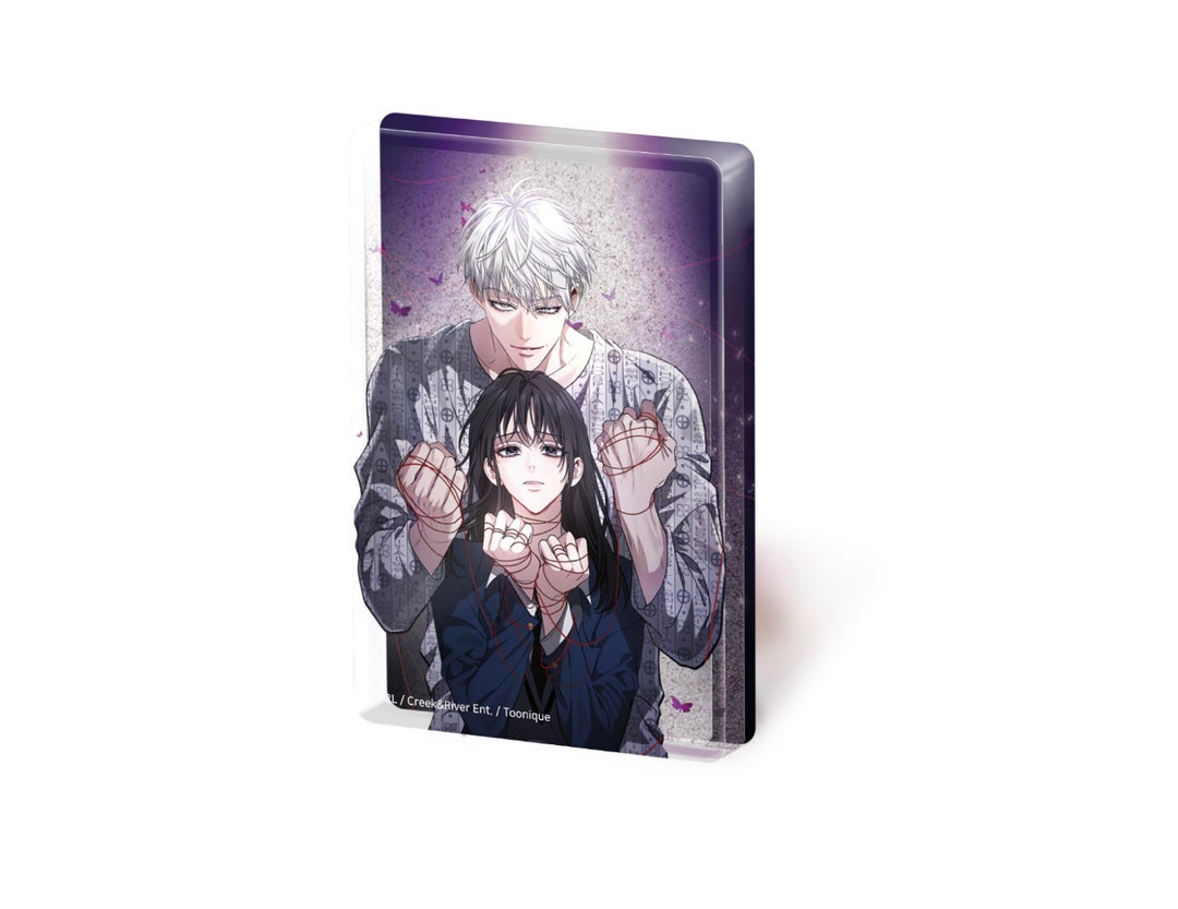 From Dreams to Freedom Manhwa Merch - Etsy