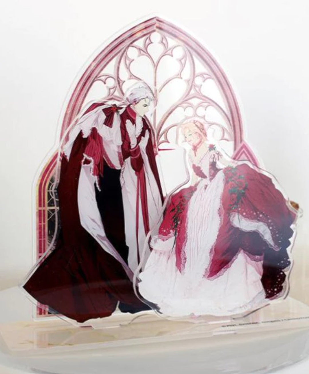 Secret Lady Manhwa Merch - Etsy