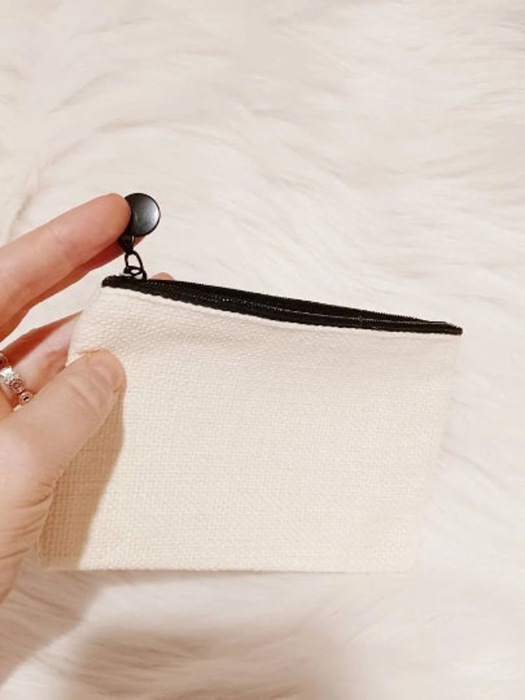 Sublimation Blanks, Sublimation, Coin Purse, Sublimation Blank - Etsy