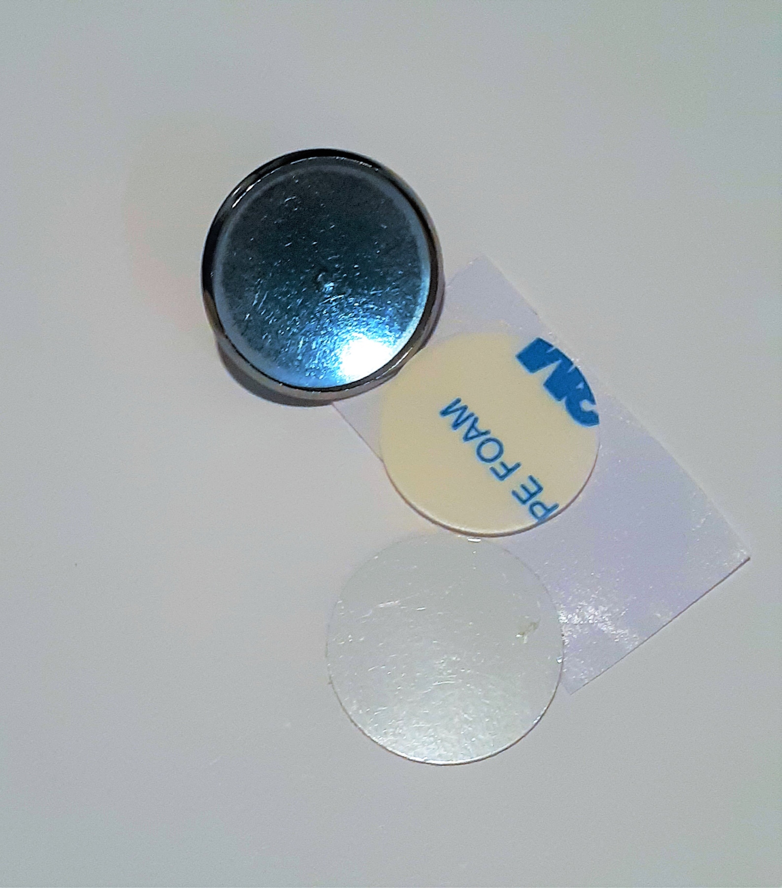 Sublimation Blank Pin Sublimation DIY Heat Press Ready | Etsy