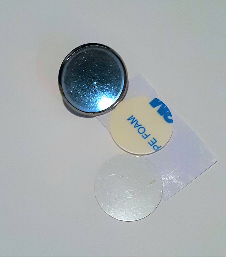 Sublimation Blank Pin Sublimation DIY Heat Press Ready | Etsy