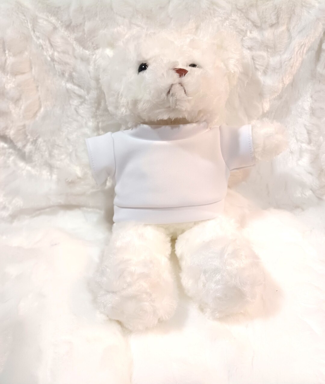 Sublimation, Sublimation Blanks, Teddy Bear, Sublimation Blank - Etsy