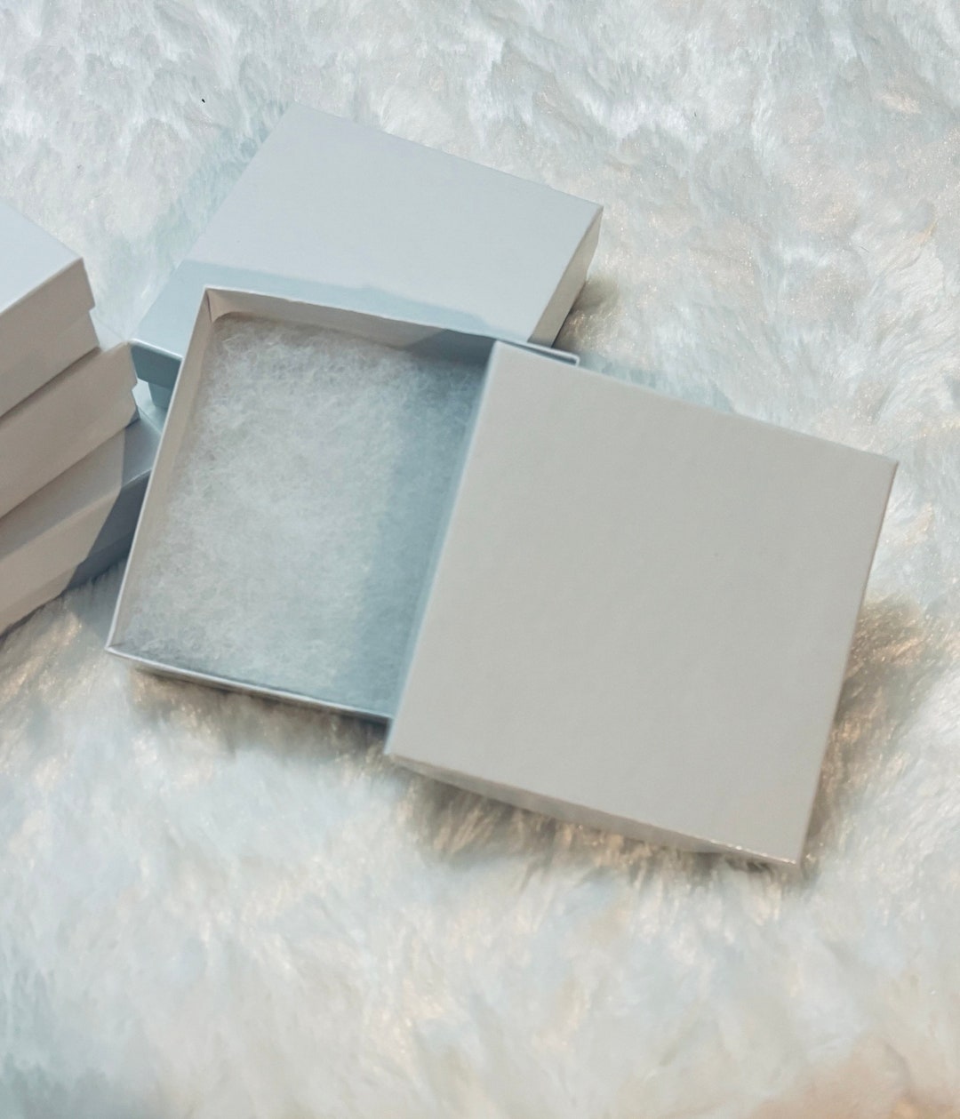 Empty Jewelry Gift Boxes, Gift Boxes, Ornament Box - Etsy