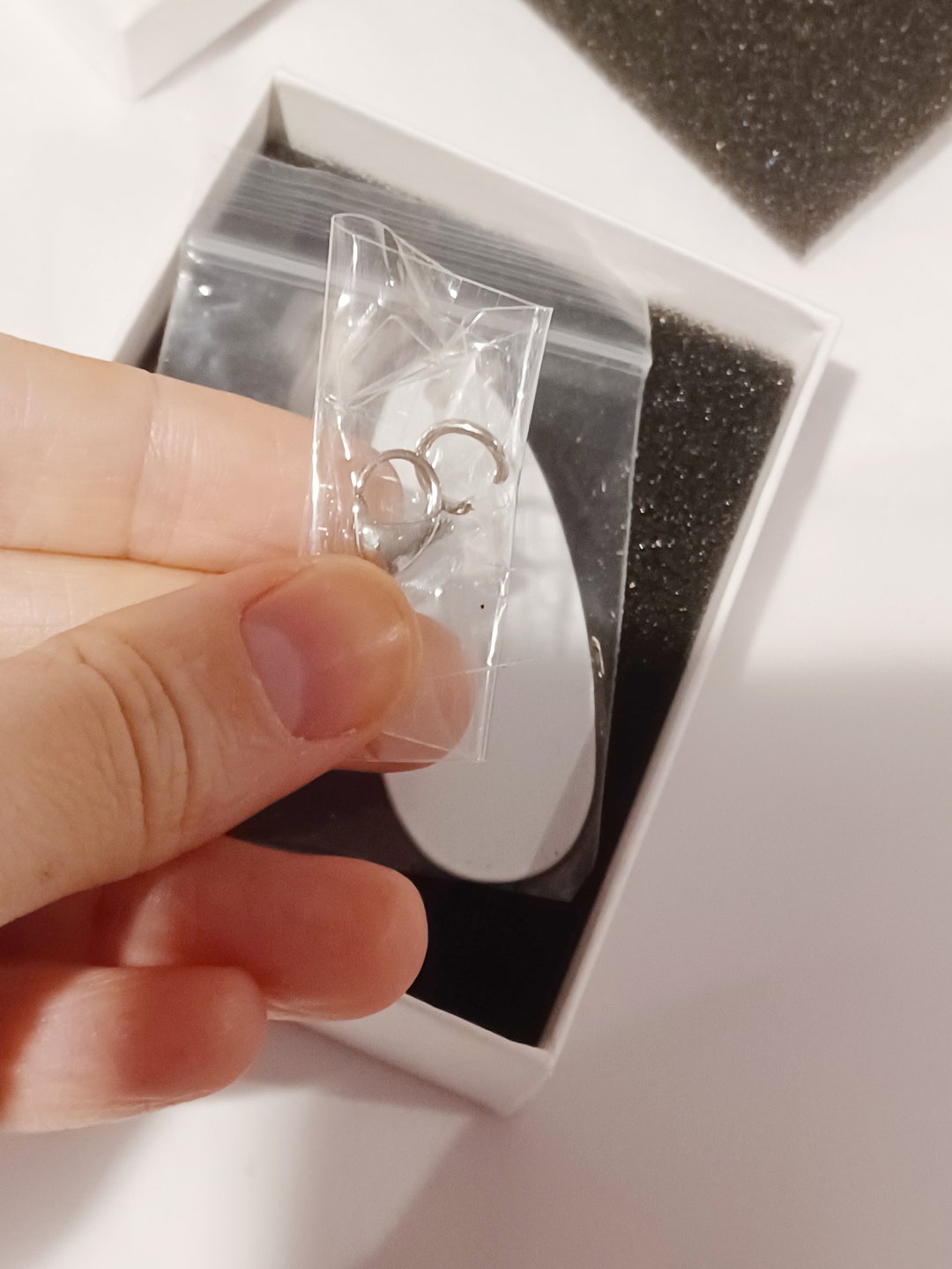 Sublimation Blanks, Sublimation, Fishing Hook, Sublimation Blank - Etsy