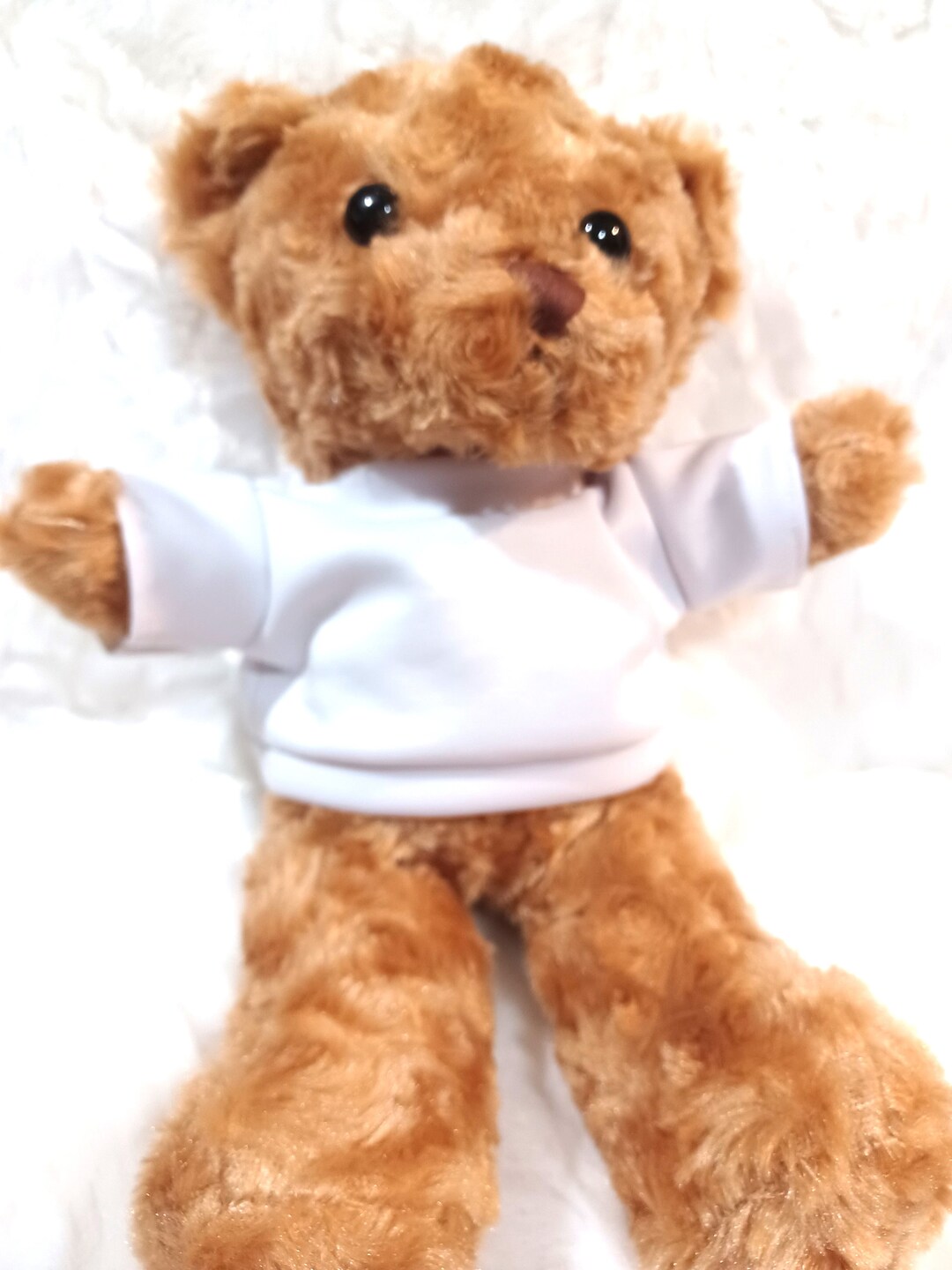 Sublimation, Sublimation Blanks, Teddy Bear, Sublimation Blank - Etsy