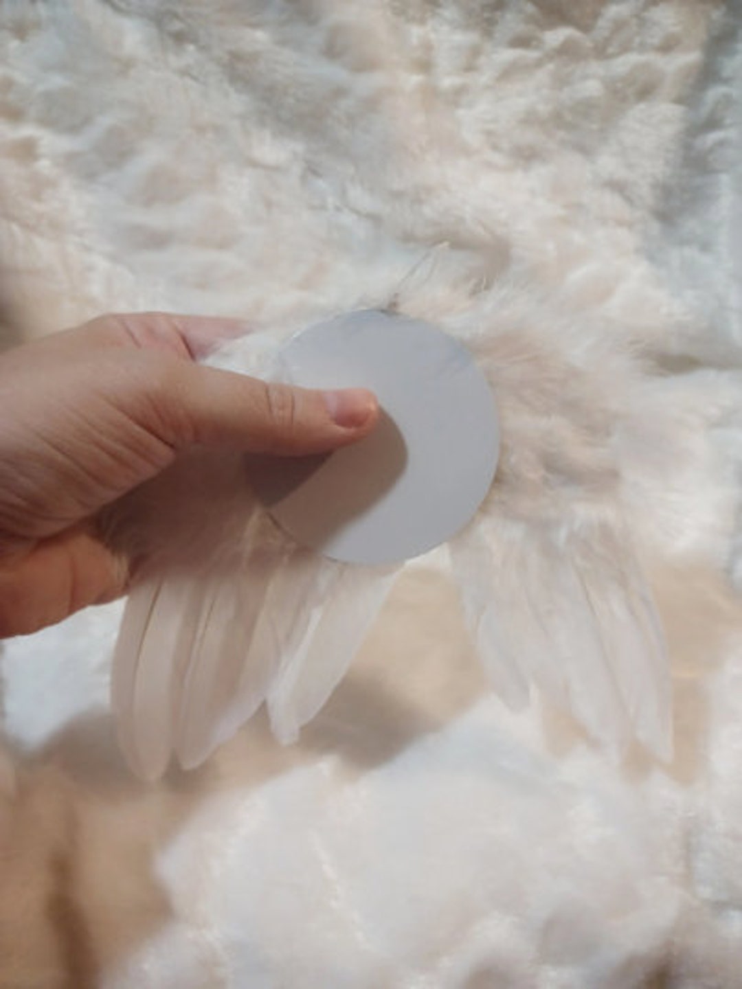 Sublimation Blanks, Angel Wings, Sublimation, Sublimation Blank - Etsy
