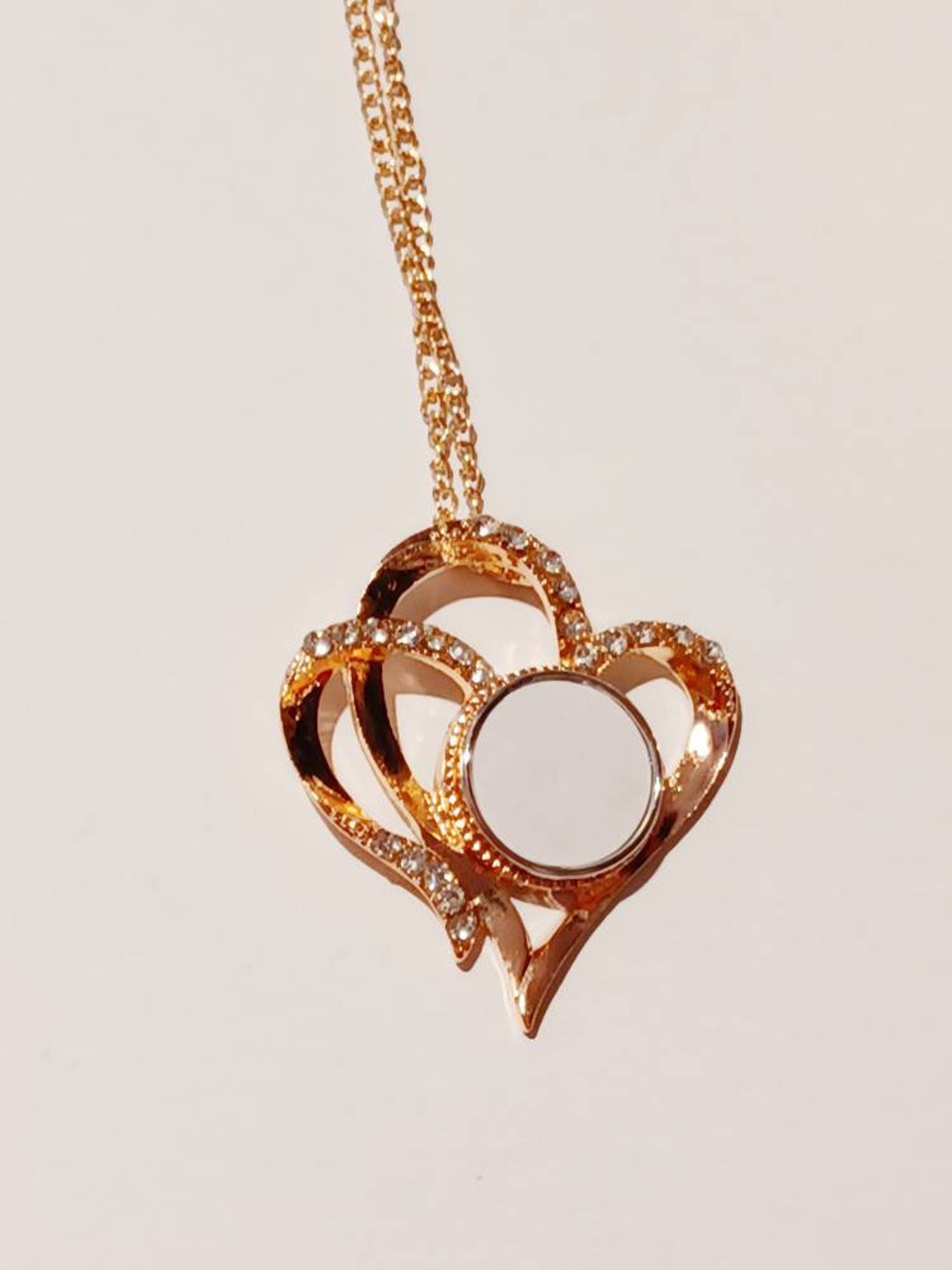 Sublimation Blanks, Sublimation, Sublimation Necklace, Sublimation ...