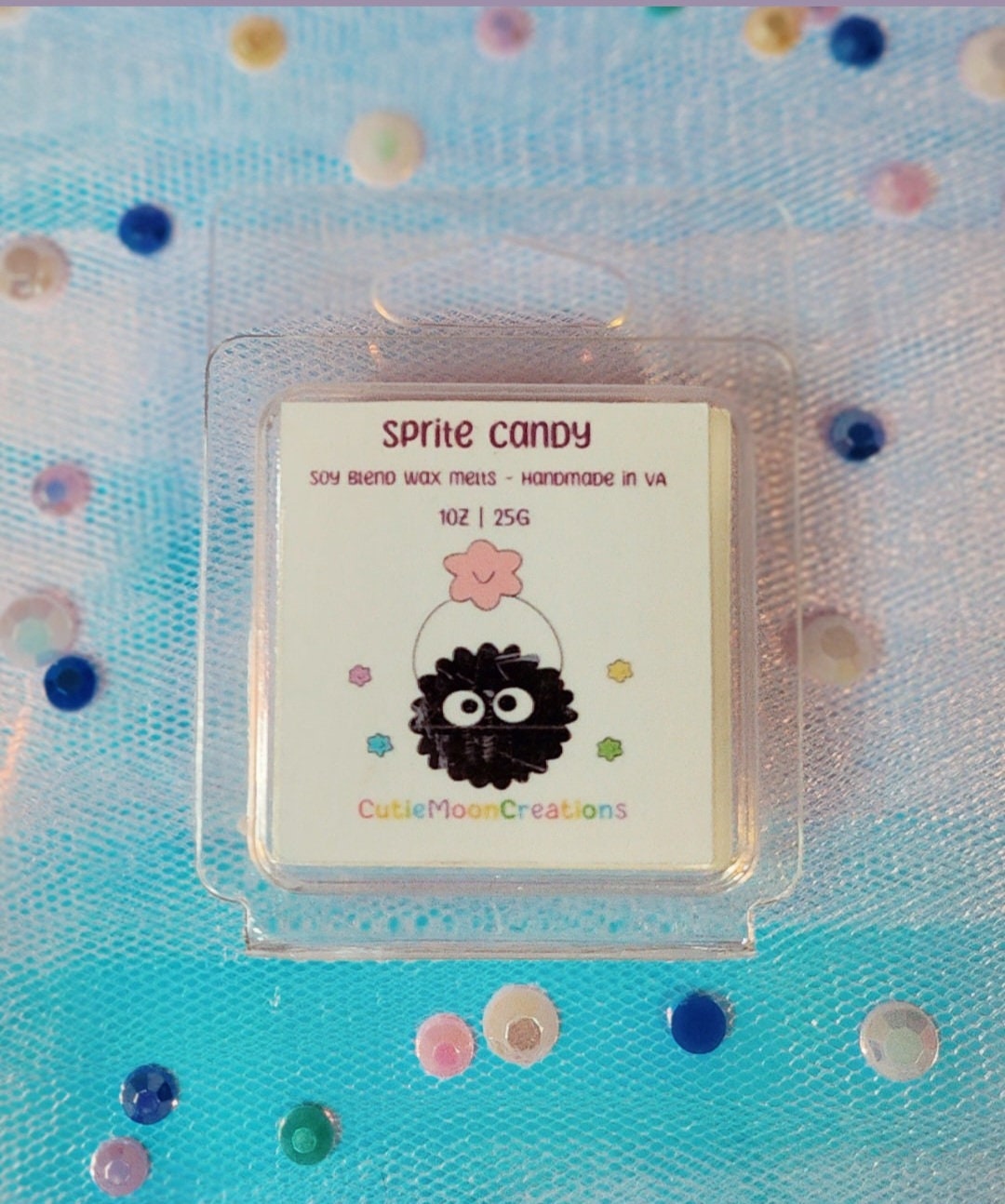 Sprite Candy SAMPLE 1oz - Etsy