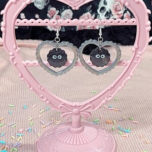 Kawaii Sprite Earrings - Etsy