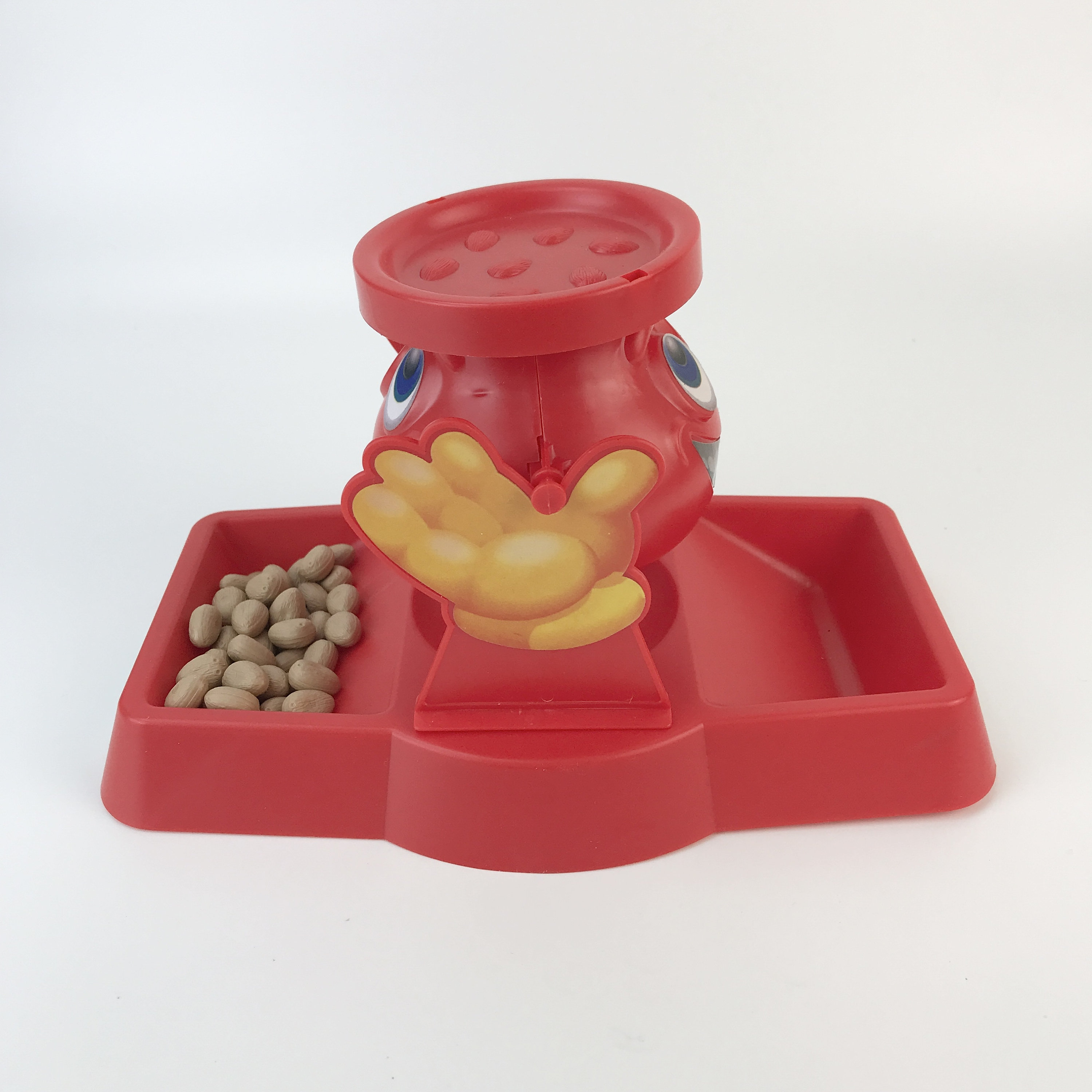 Dont Spill The Beans Game