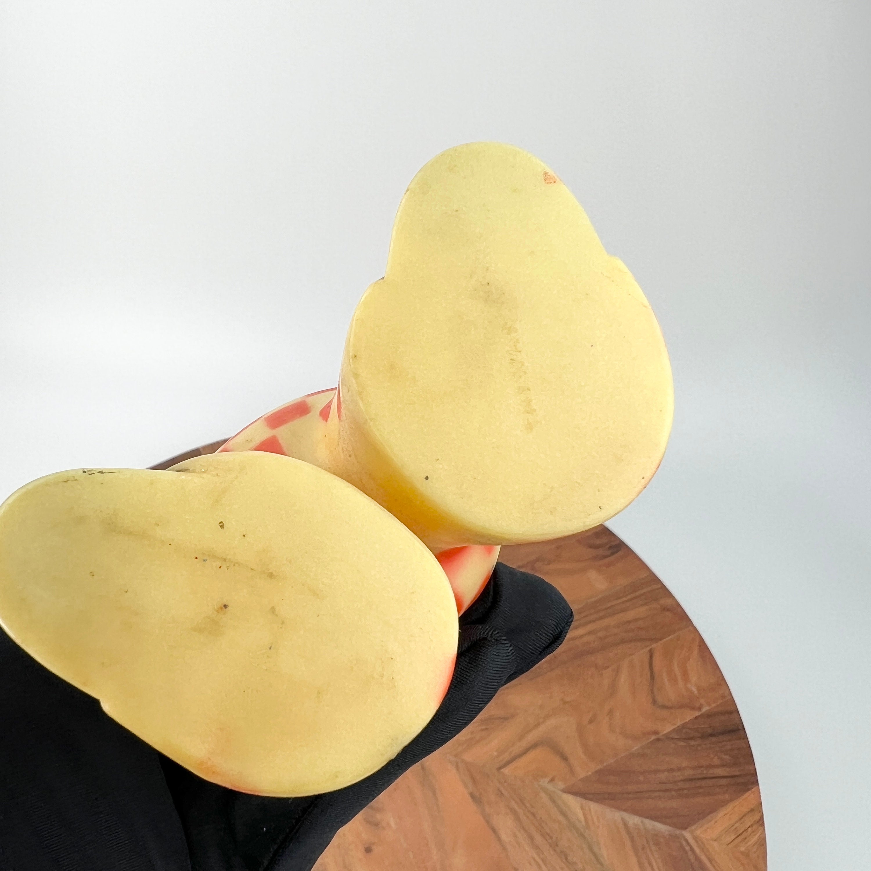 Vintage Big Boy Coin Bank 1973 - Etsy