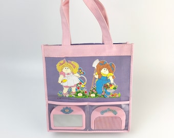 Cabbage Patch Bag - Etsy