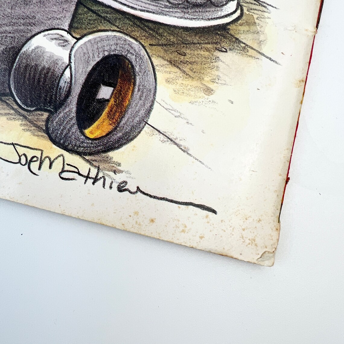 Sesame Street Live Song and Picture Book Bob Shipstad Presents - Etsy