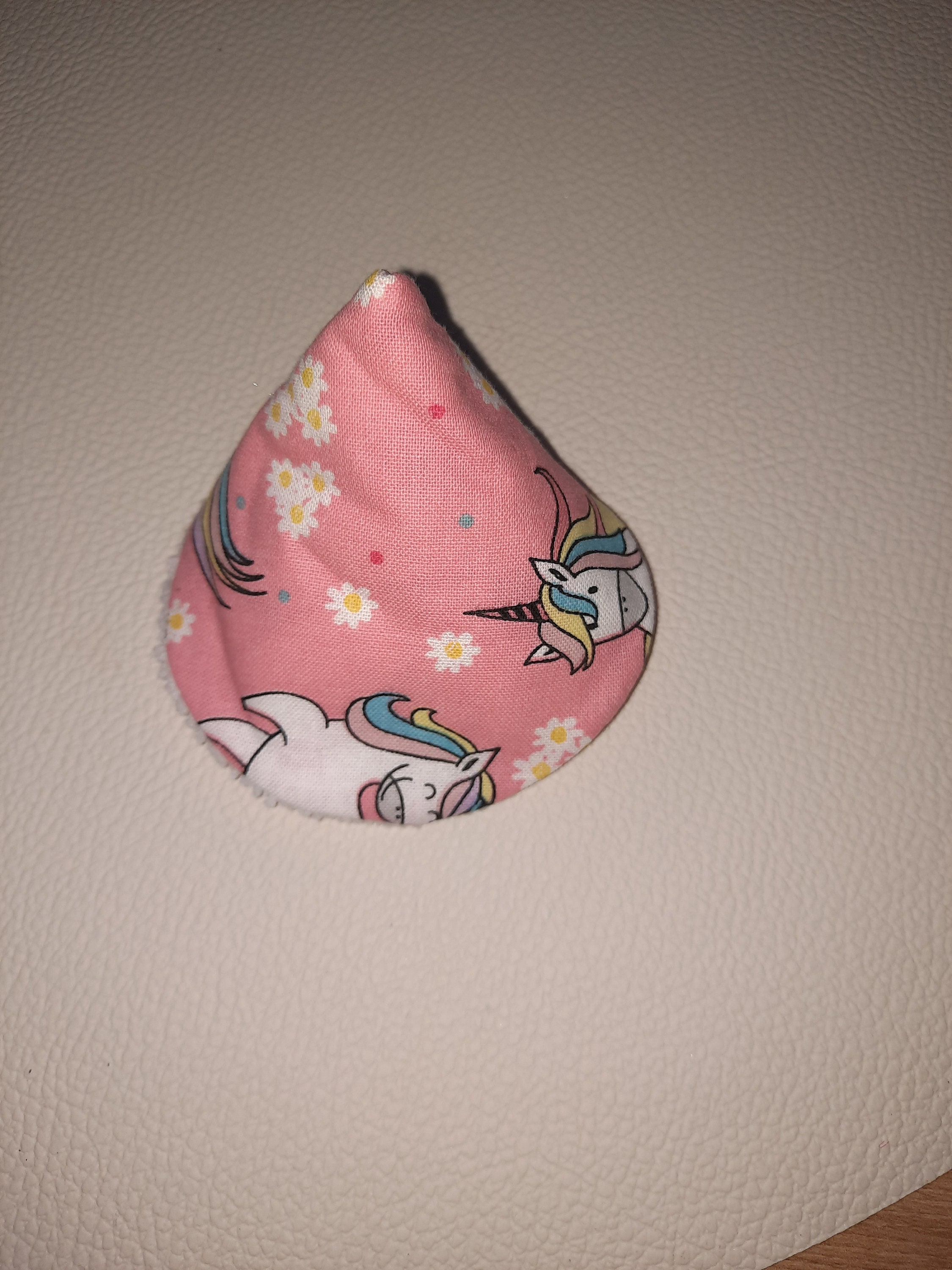 Cotton Pee Cone for Young Babies to Protect Against Jets - Etsy