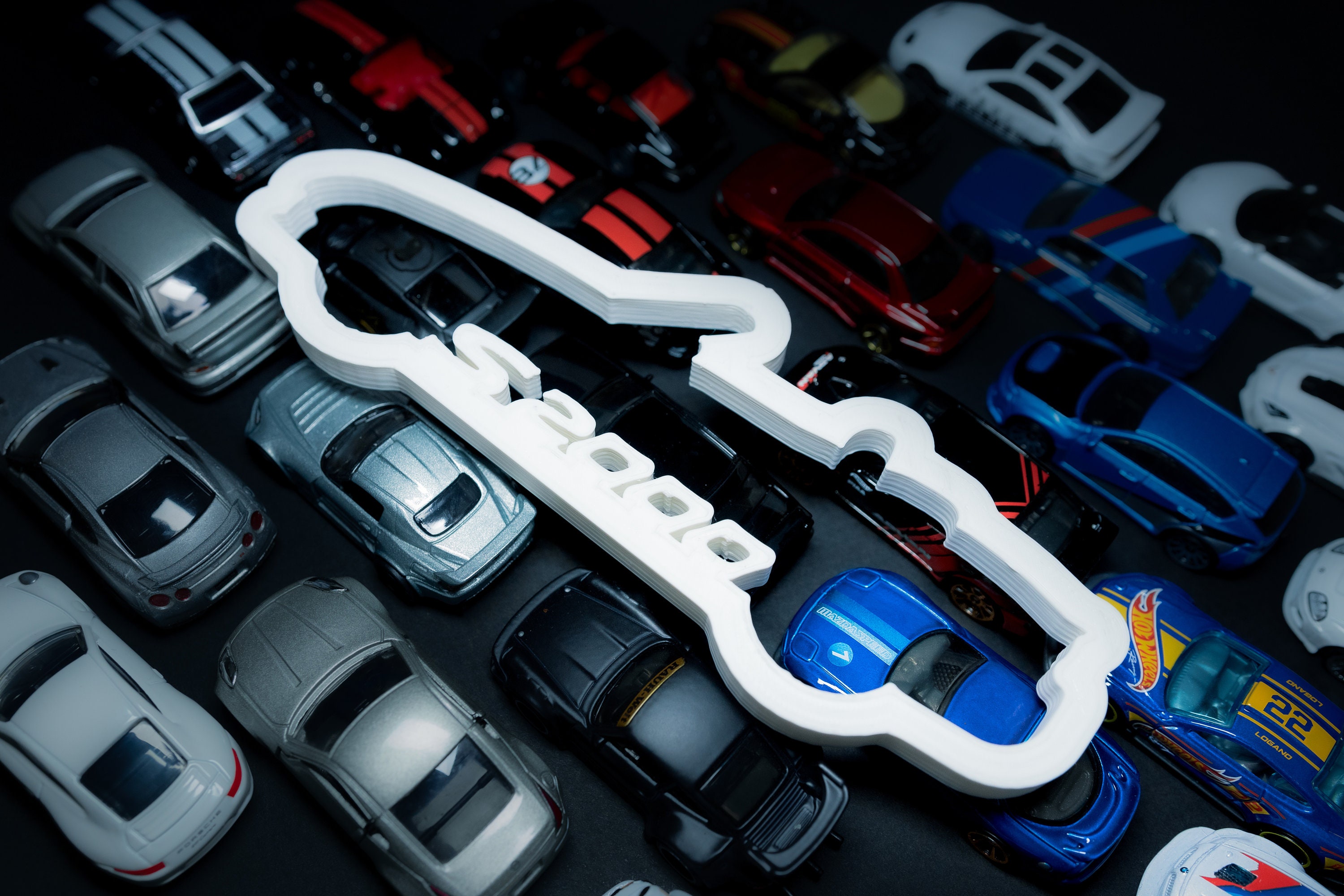 Honda S2000 Outline, Car Silhouette, Wall Decor, Wall Art, Car Gift ...