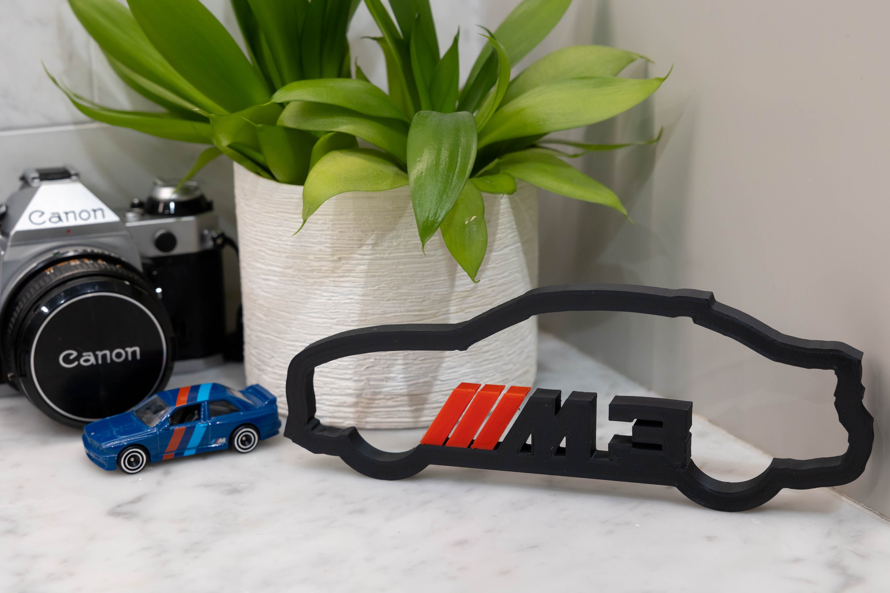 2020 BMW M3 G80 Outline, Car Silhouette, Gift for Car Guy, Gift for Car ...