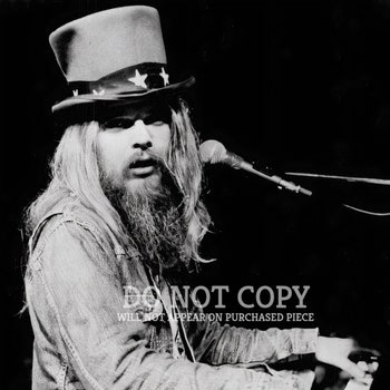Leon Russell - Etsy