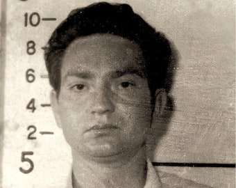 Willie Nelson Mugshot Print - Etsy