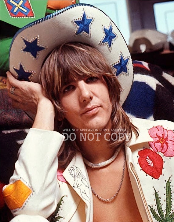 Gram Parsons Nudie Suit Pants