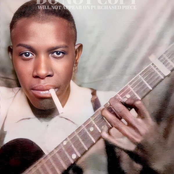 Robert Johnson - Etsy