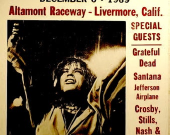 Rock Concert Art - Etsy