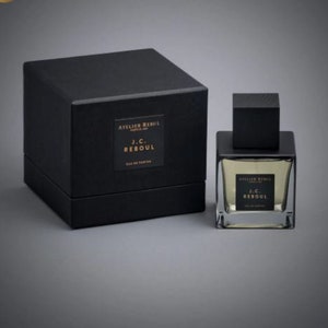 Atelier Rebul Types of Perfume 100 Ml ( for Men) - Etsy