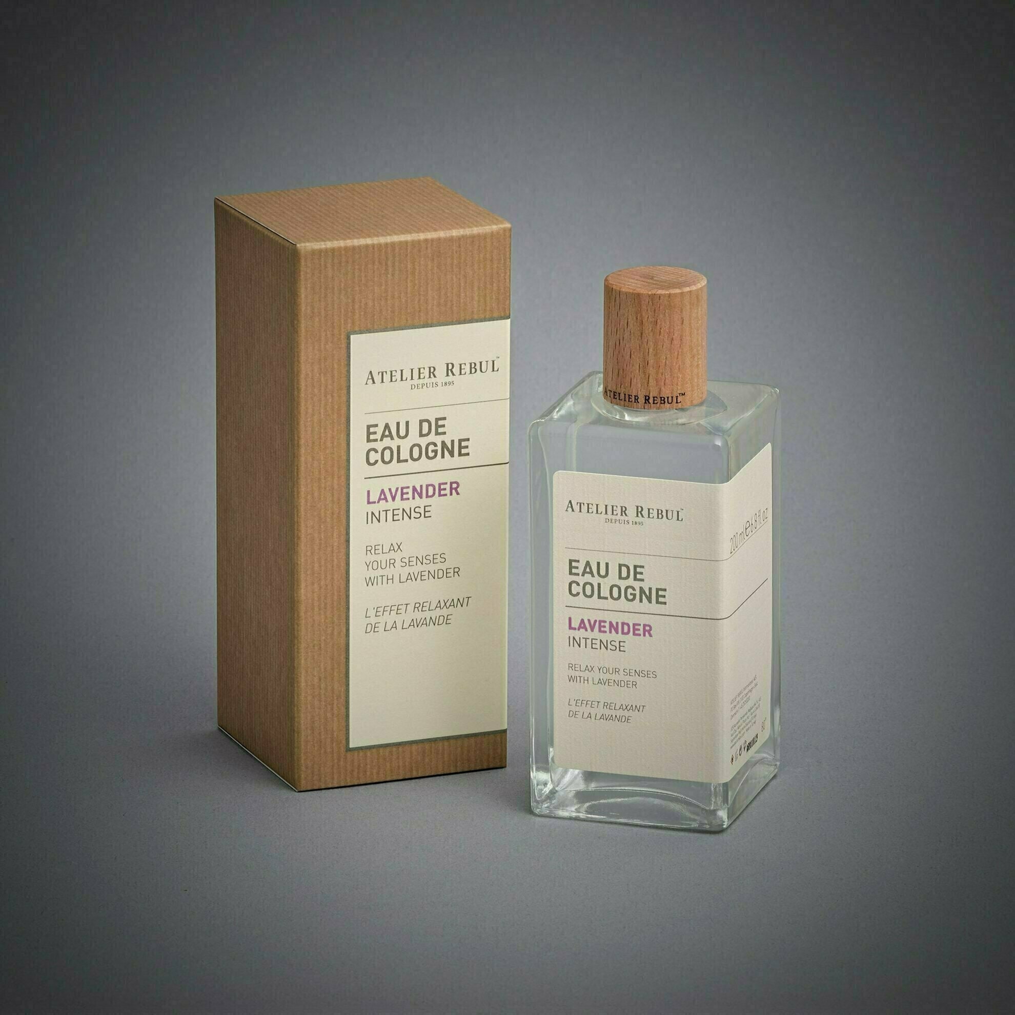 Atelier Rebul Cologne 200 Ml - Etsy