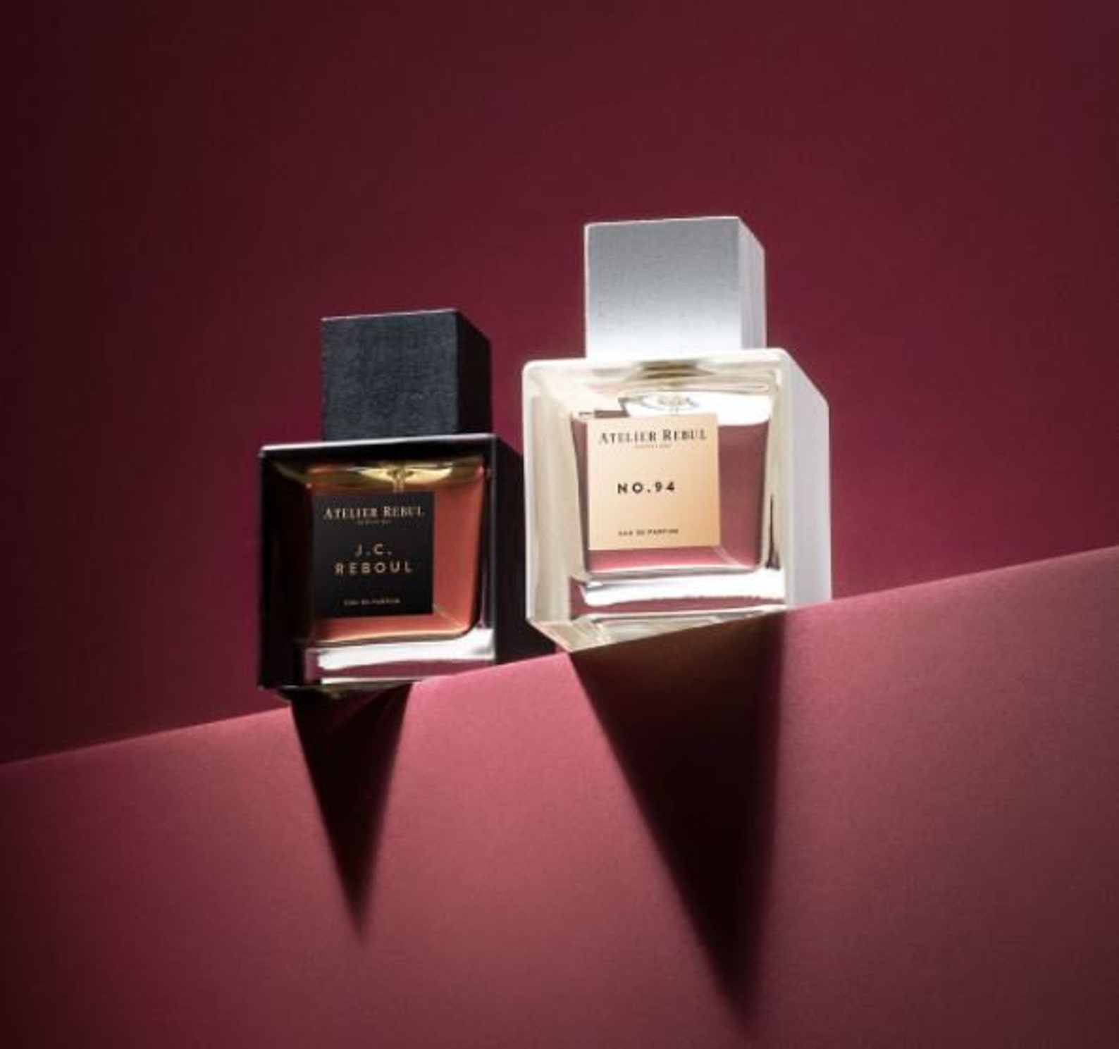 Atelier Rebul Types of Perfume 100 Ml for Men - Etsy