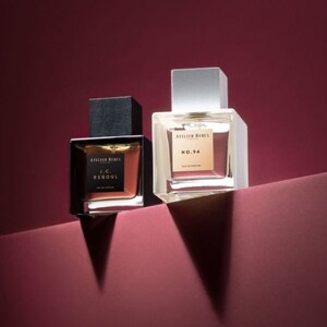 Atelier Rebul Types of Perfume 100 Ml ( for Men) - Etsy