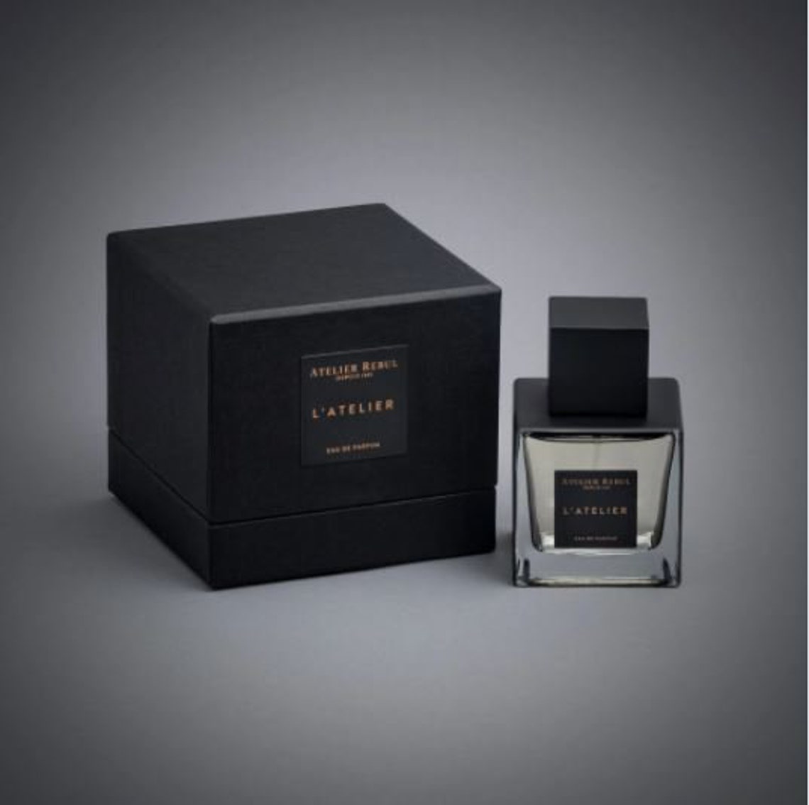 Atelier Rebul Types of Perfume 100 Ml for Men | Etsy